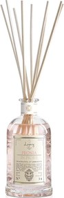 Logevy Firenze 1965 difuzér Peonia in Fiore Objem: 500 ml