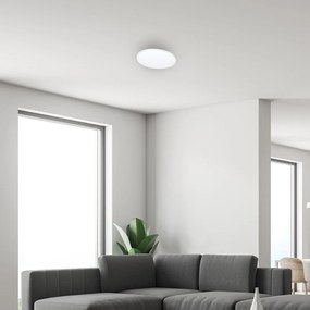 Stropní LED svítidlo Siena, 1x LED 25w, 3000-6000k, ch