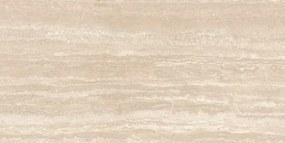 Dlažba Ragno Travertino beige vein cut 60x120 cm mat RC9Y