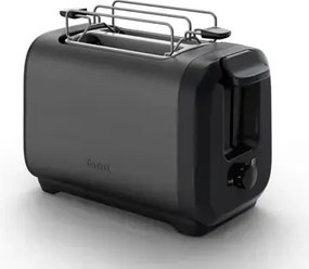 Tefal Subito TT5S18E0 černá / Topinkovač / 1300 W