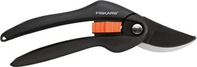 Fiskars 1000567 Nůžky zahradní SingleStep™, dvoučepelové P26