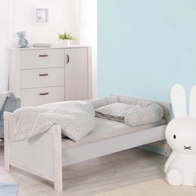 Mantinel do postýlky 170 cm Miffy – Roba
