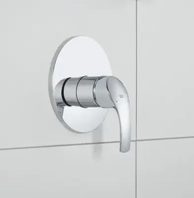 Grohe Eurosmart - Sprchová baterie pod omítku s tělesem chrom
