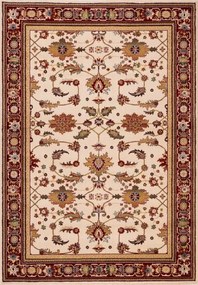 Kusový koberec Jeneen 482/C78W 160 x 235 cm