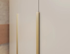 ADRK Furniture Palladio 200 Otočná skříň ADRK-W-PAL-200-KG