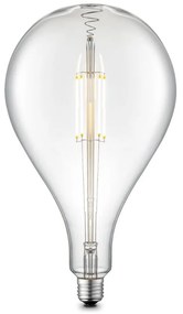 Home Sweet Home | LED Stmívatelná žárovka VINTAGE EDISON E27/4W/230V 3000K | P5578