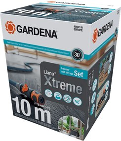 Zahradní textilní hadice Gardena Liano™ Xtreme 1/2" 10 m 18490-20