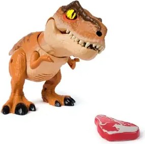 Spin Master DINO Interaktivní T-Rex Lihnoucí se z vejce / od 5 let