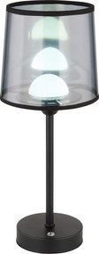 XXXLutz STOLNÍ LAMPA NA BATERIE 14/14/35 cm Globo - Venkovní světla - 007326083601