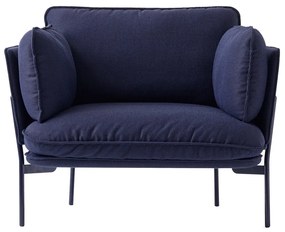 &Tradition designová křesla Cloud Lounge Chair LN1