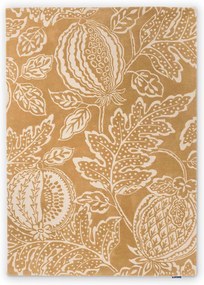 Sanderson Cantaloupe 145206 170x240cm Ochre