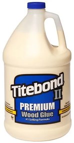 Titebond II Premium Lepidlo na dřevo D3 - 3,78l