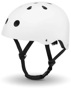 Lionelo Helmet - přilba pro děti Farba: White