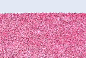 Kusový koberec EFOR SHAGGY 7182 pink 80x150cm