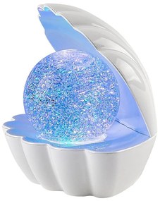 Rabalux SPARKLY LED dětská dekorativní lampička 76030