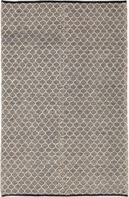 Černý/v přírodní barvě vnitřní a venkovní koberec 160x230 cm Dhawan – Bizzotto