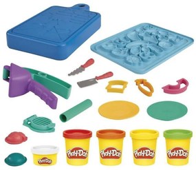 Hasbro Play-doh Malý kuchař sada pro nejmenší