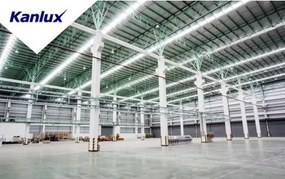 Zářivka LED Kanlux TP STRONG LED 75W-NW IP65 neutrální bílá 4000K 33171