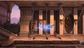 Prince of Persia: The Lost Crown (PS4)