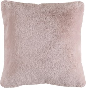 XXXLutz KOŽEŠINOVÝ POLŠTÁŘ 48/48 cm Kayoom - Online Only dekorační polštáře & potahy - 005937059101