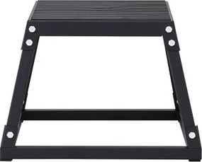 Plyometrický Jump Box, 30,5 cm Plyobox