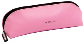 Oxybag Pouzdro etue PU - PASTELINI růžová