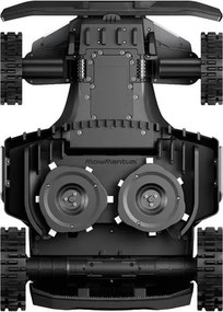 Robotická sekačka Segway Navimow X420E