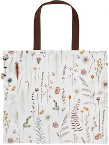 Eko taška Boho kvítí od Darré Velikost: velká 50 x 45