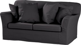 Potah na pohovku IKEA Tomelilla 2-místná nerozkládací barva šedá