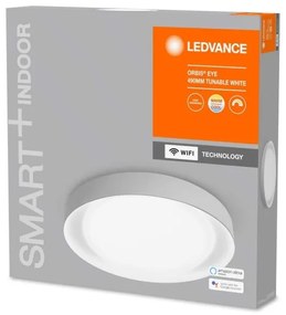 Ledvance - LED Stmívatelné stropní svítidlo SMART+ EYE LED/32W/230V Wi-Fi