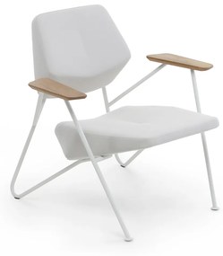 Designová zahradní křesla Polygon Armchair