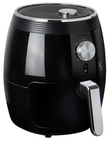 BERLINGERHAUS Horkovzdušná fritéza 1350 W Black Silver Collection BH-9171