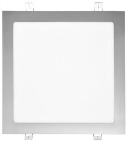 Ecolite LED-WSQ-25W/41/CHR