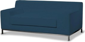 Potah na pohovku IKEA  Kramfors 2-místná barva tmavě modrá
