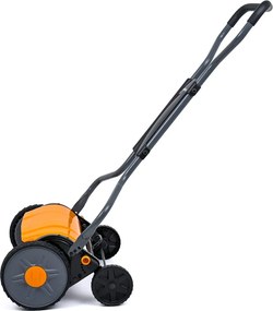 Ruční vřetenová sekačka Fiskars StaySharp™ Plus 1015649
