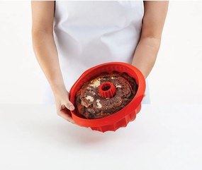 Silikonová forma na bábovku ø 26 cm – Lékué