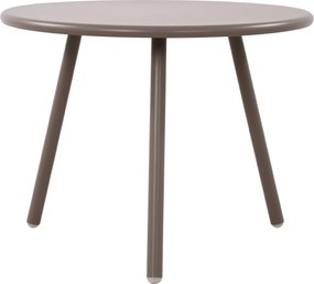 Konferenční stolek Minot – taupe