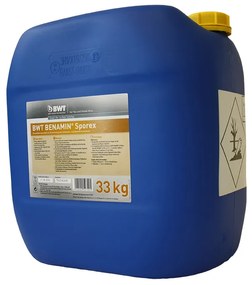 BWT Benamin Sporex (33 kg)