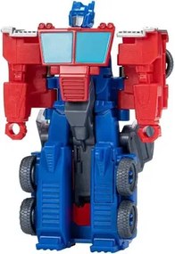 HASBRO Transformers EarthSpark Terran 1-Step Flip figurka 10 cm / Plas