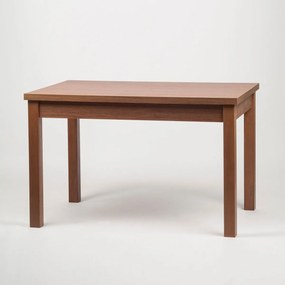 Stima Stůl UDINE 120x80 cm dub wotan
