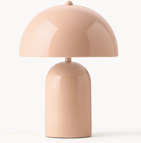 Malá stolní lampa v retro stylu Walter