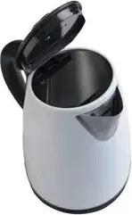 Orava VK-3717 bílá / Varná konvice / 2000W / 1.7l