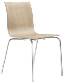 LAPALMA - Židle THIN S16