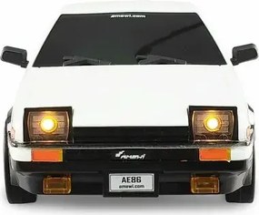 Amewi AE86 Sprinter Drift bílá / RC auto / 1:18 / věk: 6+ / 2.4GHz / R
