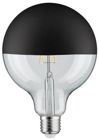 Paulmann LED Stmívatelná žárovka se zrcadlovým vrchlíkem E27/6,5W/230V - Paulmann 28679 W1568