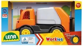 Lena Workies Popelář / od 1,5 let