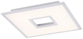 Leuchten Direkt - LED RGB Stmívatelné svítidlo LED/22,5W/230V + LED/5W + DO