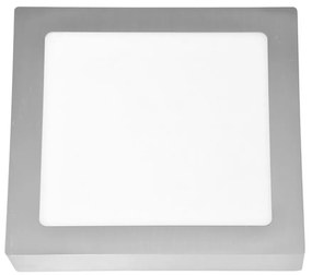 Ecolite LED Stropní svítidlo RAFA LED/18W/230V 2700K EC0240