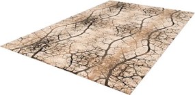 Koberec Agnella Agnus Veo krémový