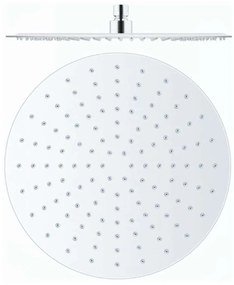 RAV Slezák - Hlavová sprcha, průměr 30 cm, nerez KS0001